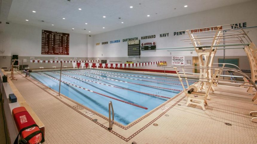 President Pollack: New Pool May Be Ten Years Out – The Cornell Review