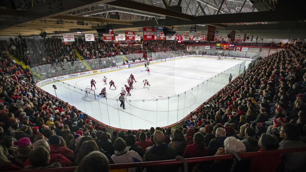 Why Cornell Intramural Hockey Died and How to Revive it, Including an ...