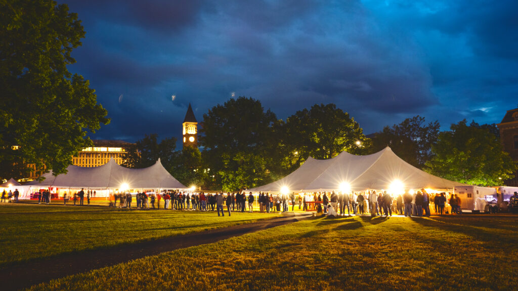 Cornell’s Endowment Earns Middle-of-the-Pack Returns – The Cornell Review